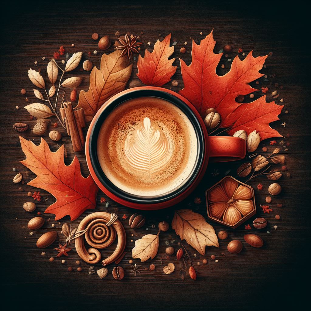 Cozy Up to Autumn: 5 Irresistible Fall Coffee Recipes – Medina River Coffee